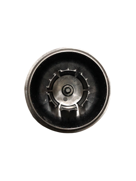 OE VAUXHALL ASTRA INSIGNIA ZAFIRA DIESEL FUEL FILTER HOUSING CAP NEW ...