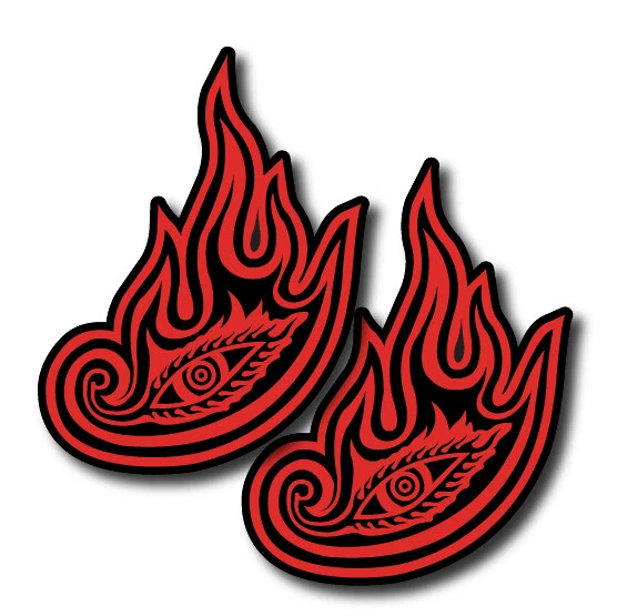 Tool Lateralus Eye Hd