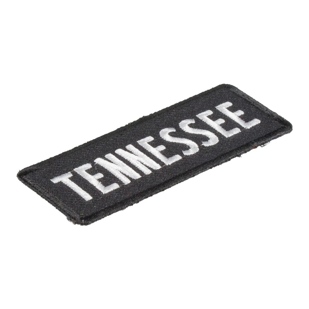Tennessee State Patch, United States of America Patches | eBay
