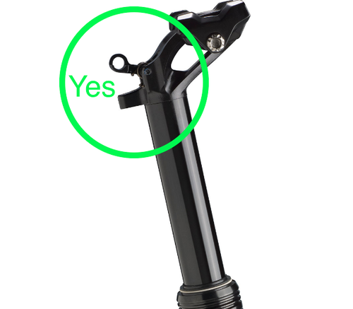 Specialized Command Dropper Post Service Kit S2020146 MY 14-18 ...