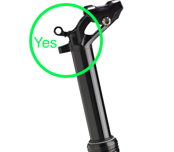 Specialized Command Dropper Post Service Kit S2020146 MY 14-18 ...
