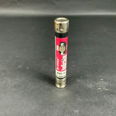 LITTELFUSE IDSR-30 INDICATOR FUSE ($9 OBO) | eBay