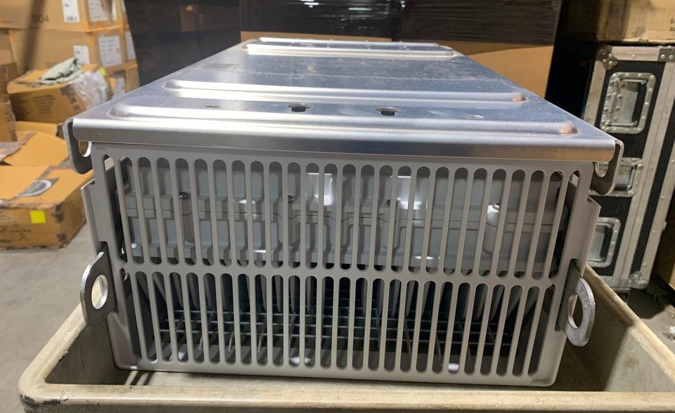 Nokia AHLBBA AirScale Base Transceiver Station Remote Radio Head ...