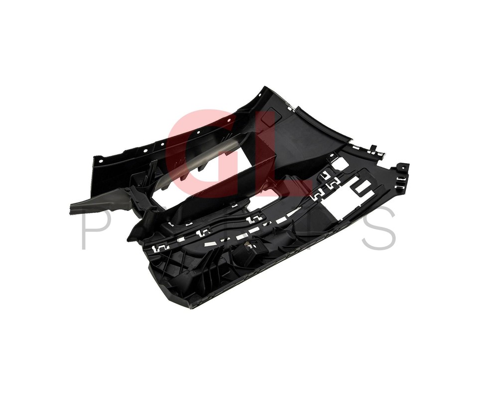 FÜR BMW 7 G11/G12 19- STOßSTANGENHALTER VORNE LINKS 51118073991 NEU | eBay