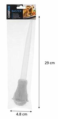 Chef Aid Acrylic Baster | eBay Australia