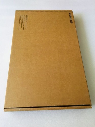 6SL3120-1TE21-8AA4 SIEMENS SINAMICS S120 6SL3120-1TE21-8AA4 Single ...