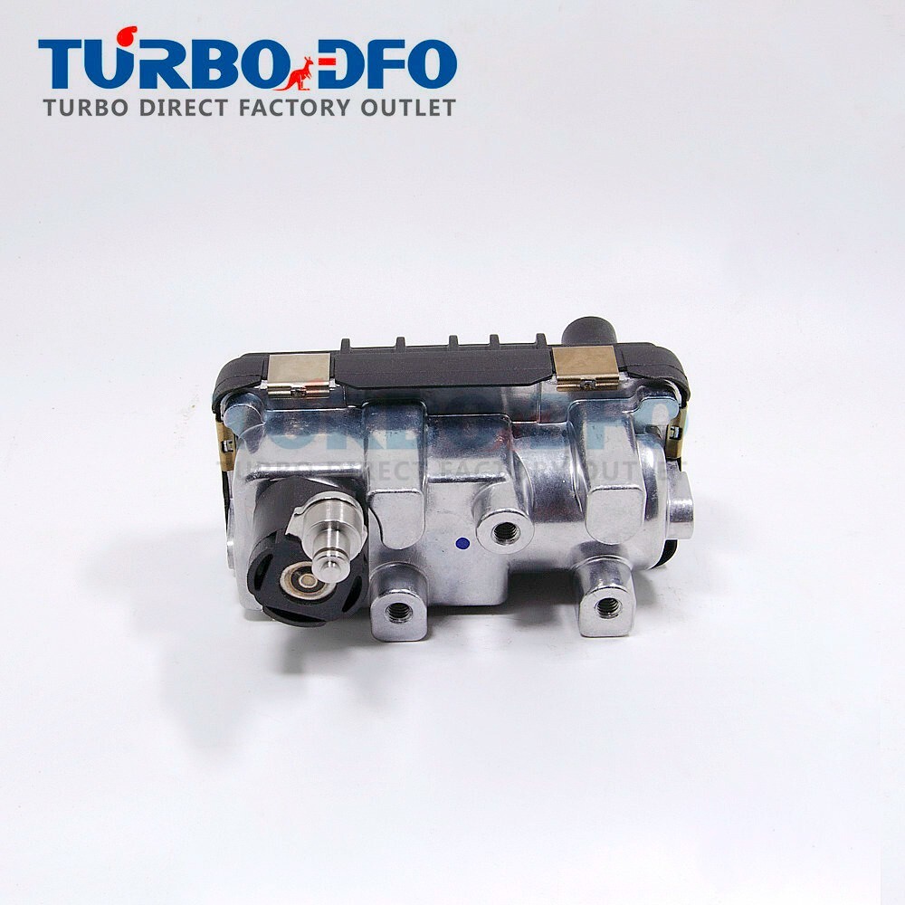 TURBOCHARGER ELECTRONIC ACTUATOR FOR FORD TRANSIT 2.2 RWD G-88 FITS 550 ...