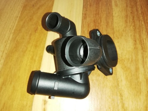 Thermostat housing Audi A3 Skoda Octavia VW Golf Passat 03L121111AC ...