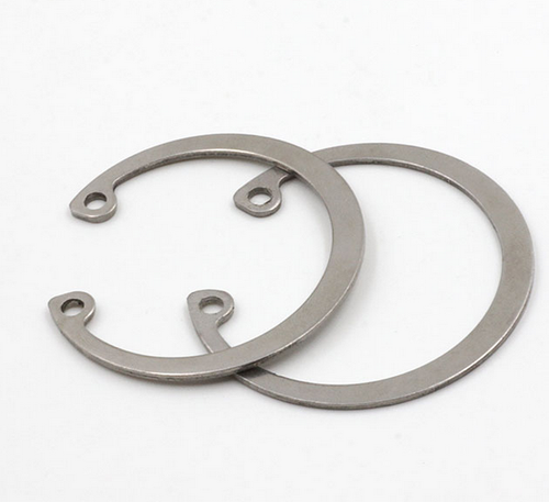 Retaining Ring Select 8mm - 180mm Internal Circlip Snap Ring 304 ...