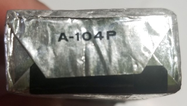 Delco A104P for sale online | eBay