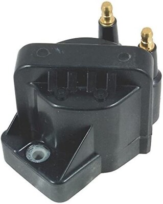 Delphi 10472401D GM D555 Ignition Coil | eBay