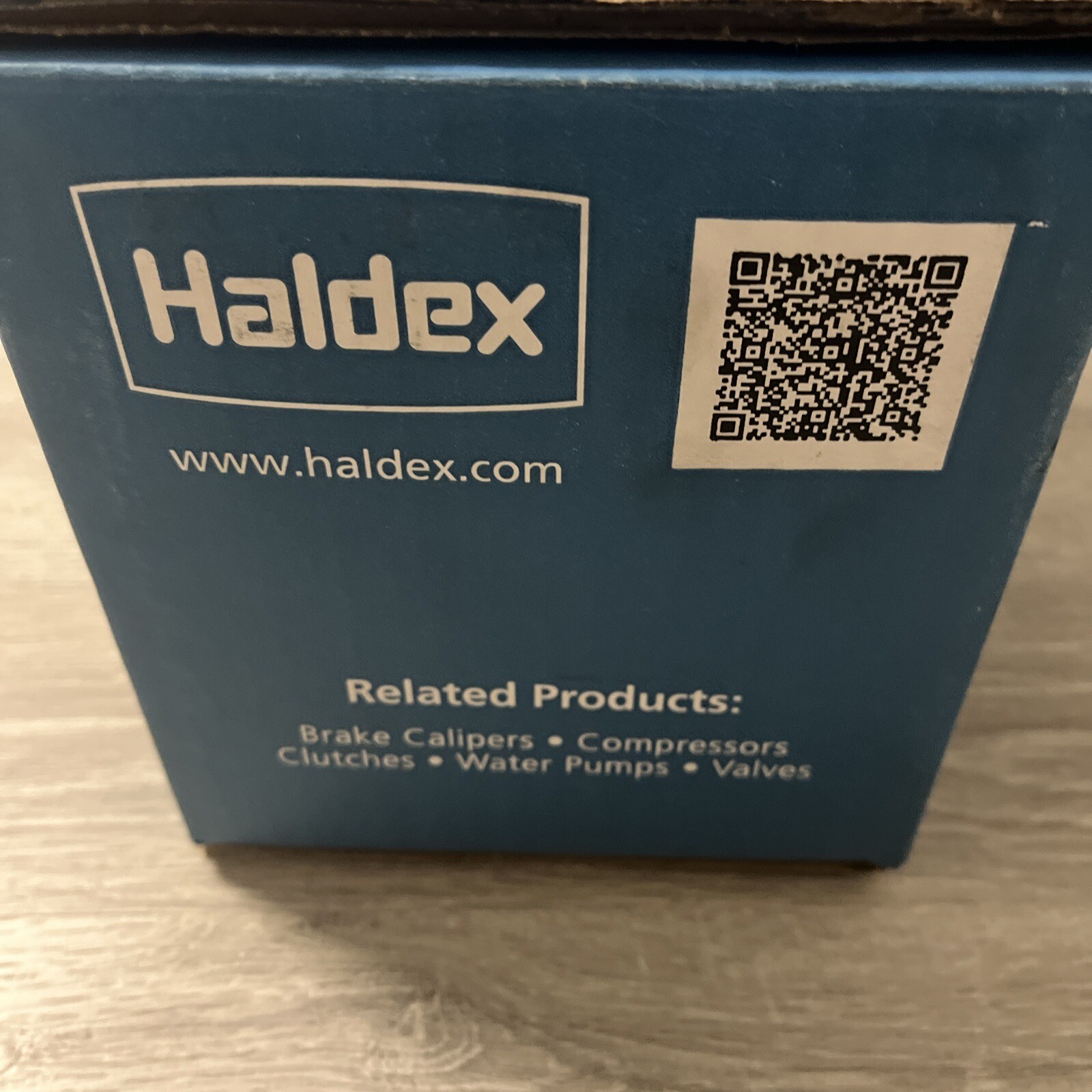 Haldex 107794X Remanufactured Air Dryer Cartridge for sale online | eBay