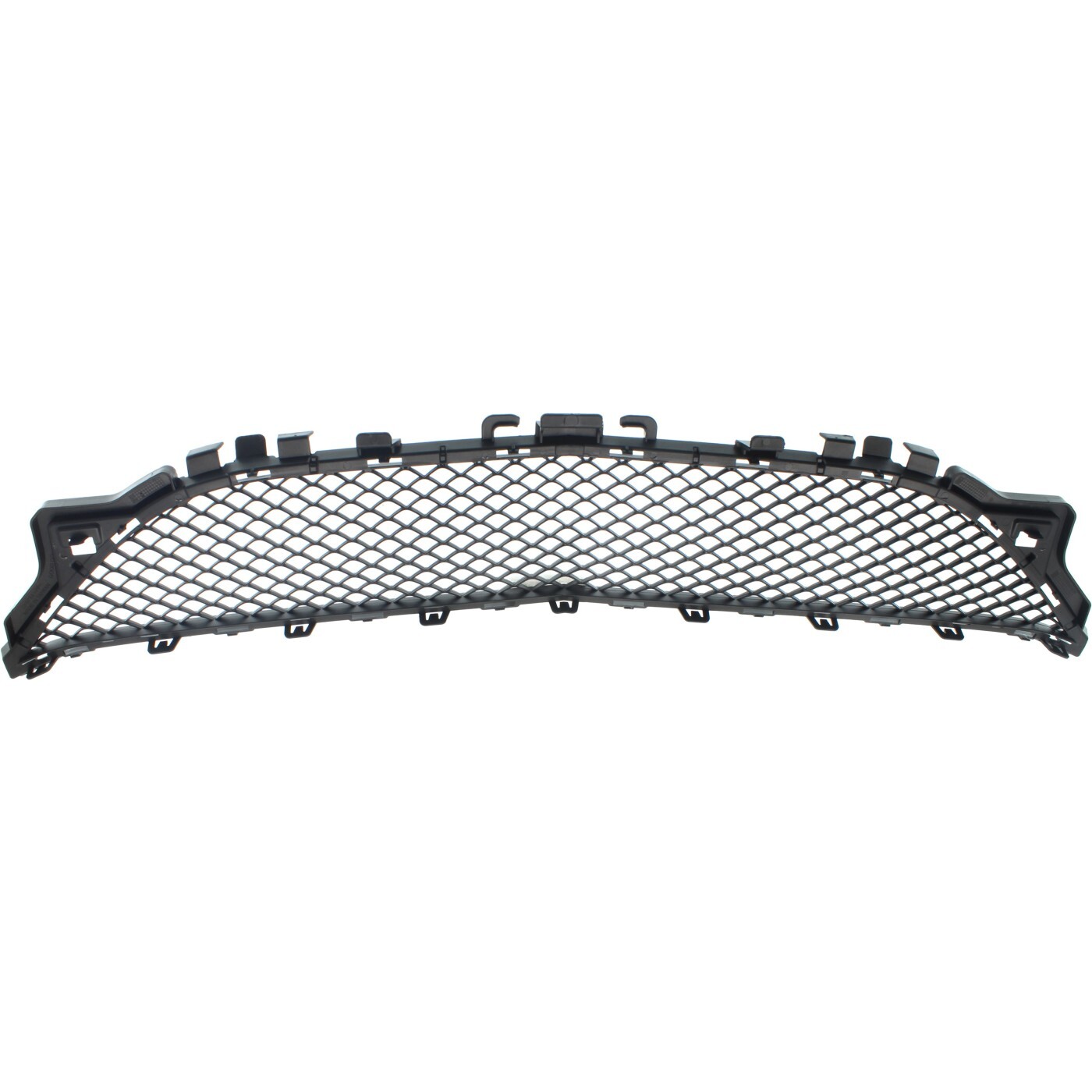 Bumper Face Bar Grilles Front for Mercedes E Class 2078850224 Coupe ...