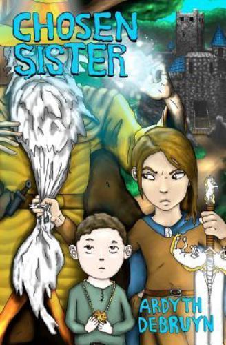 Chosen Sister by Ardyth DeBruyn (2011, Trade Paperback) for sale online ...
