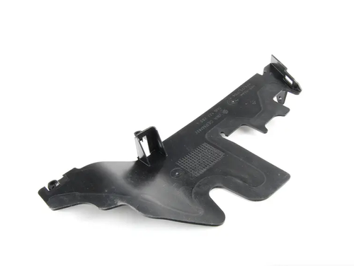 NEW VW TIGUAN 5N FRONT LEFT RADIATOR SUPPORT AIR DEFLECTOR 5N0121283A ...