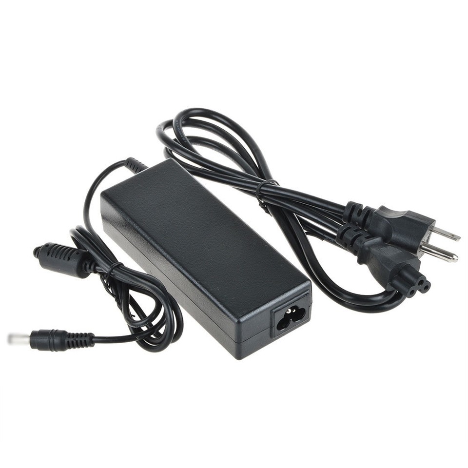 19V 4.74A AC Adapter Charger For TOSHIBA N193 V85 R33030 N17908 Laptop ...