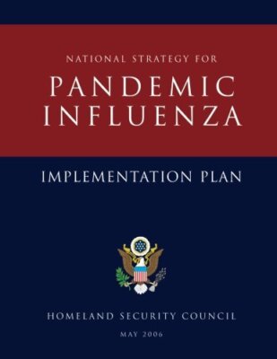 National Strategy for Pandemic Influenza: Implementation Plan ...