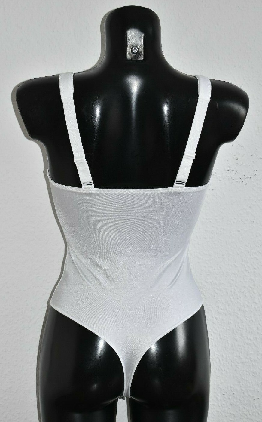 DACAPO Dessous Stringbody Model 3 122 32 Made IN Germany | eBay