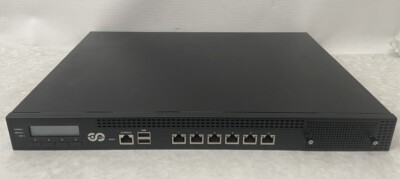 Lanner FW-7573B-ATT1 1U Rackmount Network Security Platform | eBay