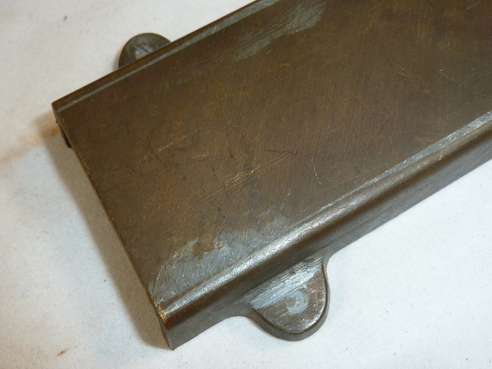 Watling Mfg Co Slot Machine Penny Scale Patterns Tools Parts Chicago ...