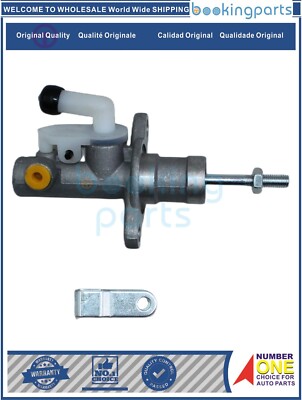 Clutch Master Cylinder For NISSAN URVAN E25 01-07, 30610-VW017, 30610 ...