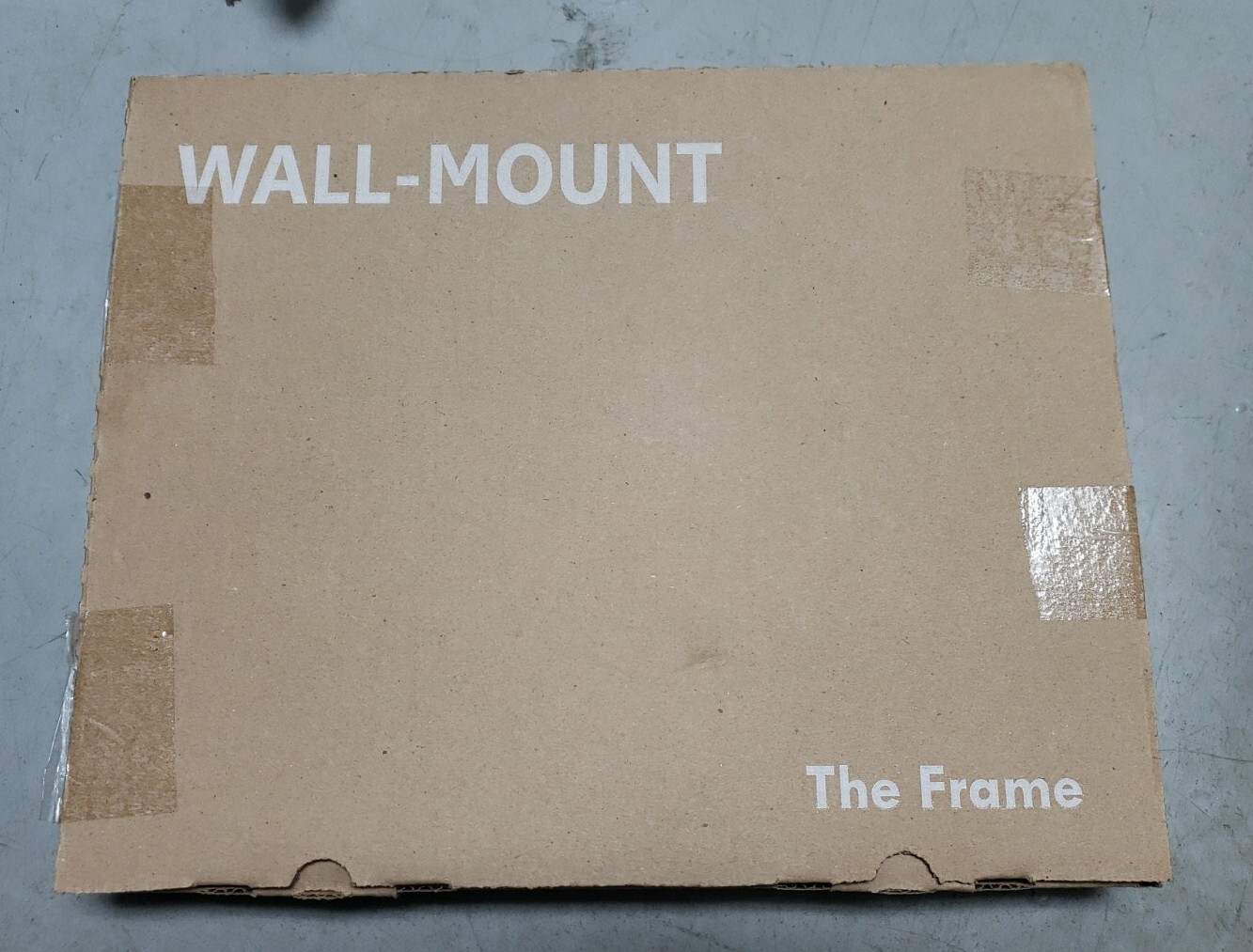 Samsung+BN96-55181B+Frame+TV+Wall+Mount+2022+-+-+Fits+50%E2%80%9D-85%E2 ...