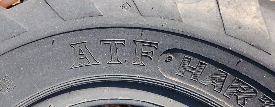 1300-24 12 PLY ATF TRACTOR TIRE (1 TIRE) | eBay