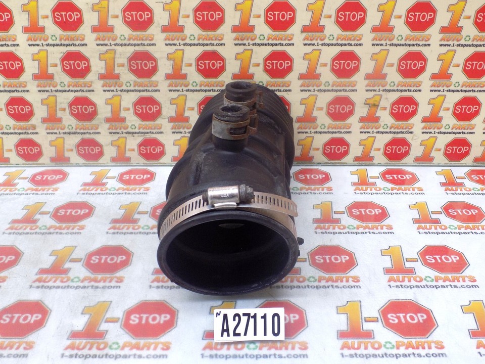 2000-2004 NISSAN XTERRA 3.3L AIR CLEANER DUCT 16578-4S100 OEM | eBay