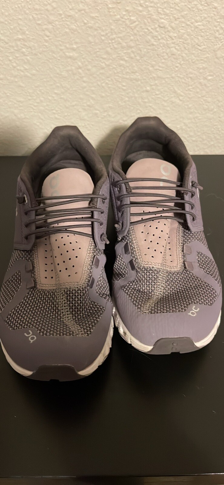 On Cloud Women’s Cloud 2 Running Shoes In Shark Pebbl… - Gem