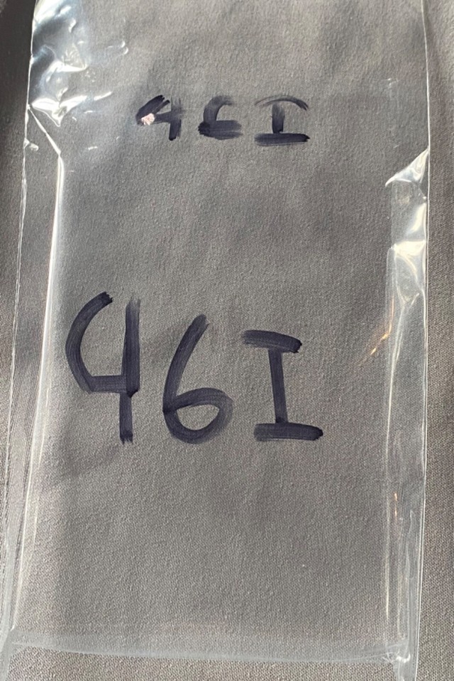 2020 Bowman Platinum Top Prospects Auto Purple Joey Cantillo /199 | eBay