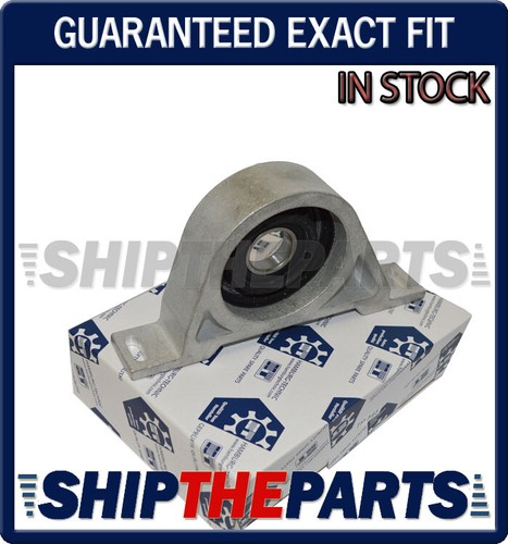 MERCEDES W221 DRIVESHAFT CENTER SUPPORT BEARING 221 410 50 81 ...