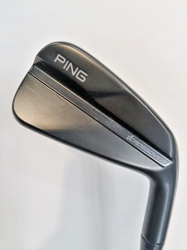 Ping i Crossover Hybrid Utility #2 Loft 18 Flex SR Shaft ALTA J CB ...