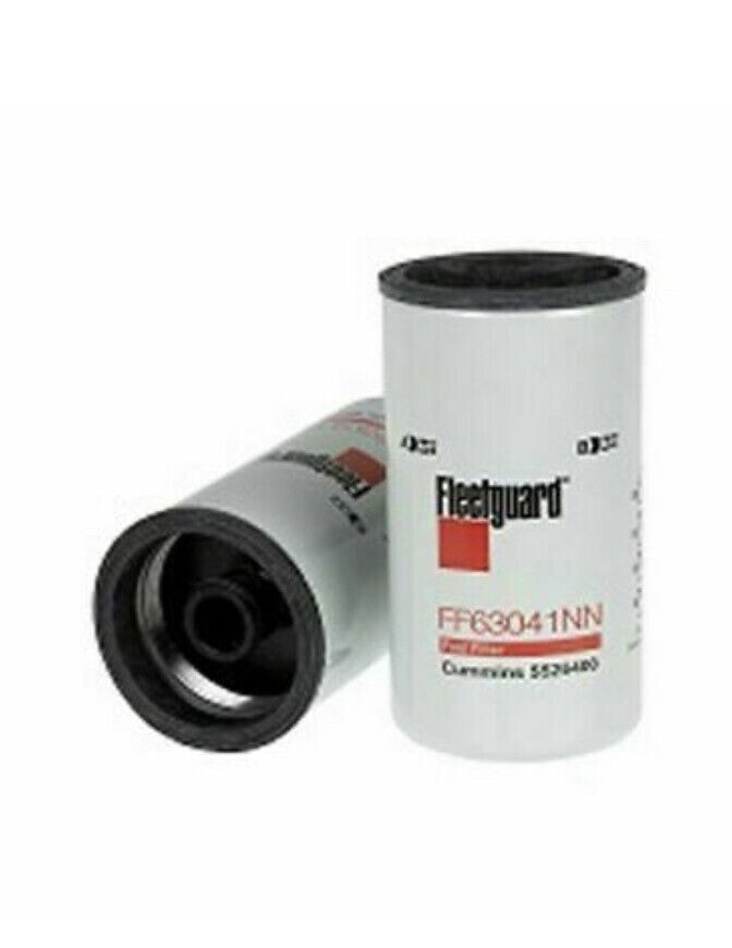 FLEETGUARD FILTER FUEL FF63041NN OEM Cummins Fleetguard EXPRESS for ...
