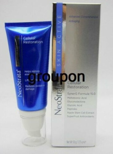 NeoStrata Skin Active Cellular Restoration 50g Fast Postage #ibea | eBay