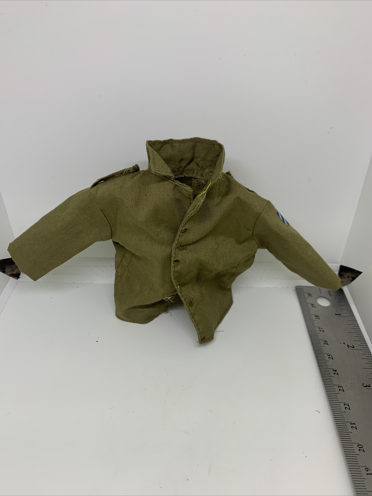 GI JOE Jacket FOR 12" ACTION FIGURE 1/6 SCALE 1:6 21st Century | eBay