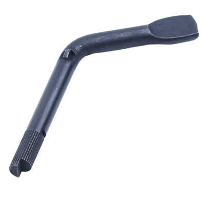 Governor Arm Shaft Fit Honda GX120 GX140 GX160 GX200 5.5 6.5HP Engine ...