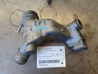 VE LF1 WATER FILLER 92068778 #15429 | eBay Australia