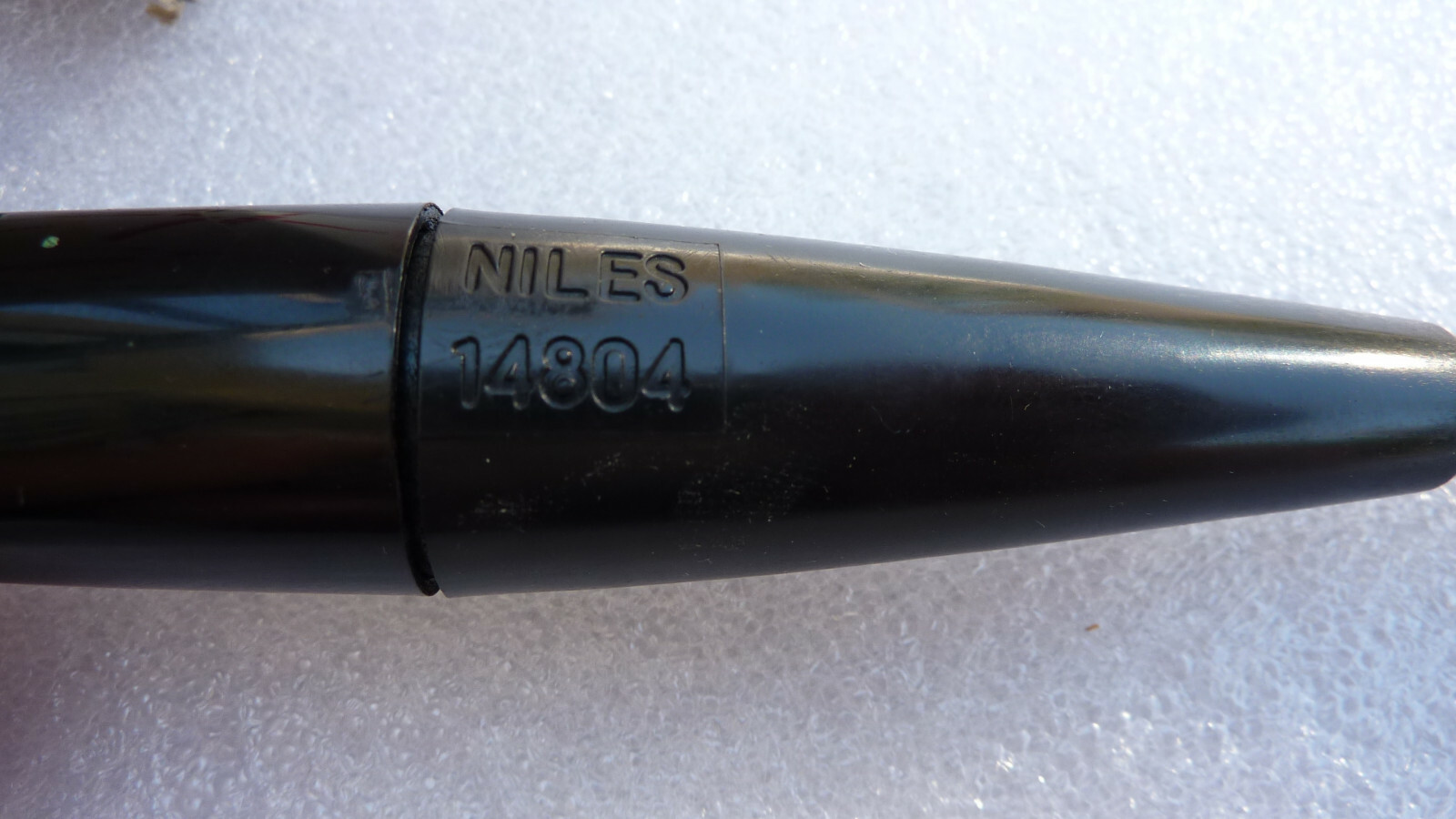 Mitsubishi+FUSO+Wiper+Exhaust+Brake+Switch+Stalk+Multifunction+MC847327 ...