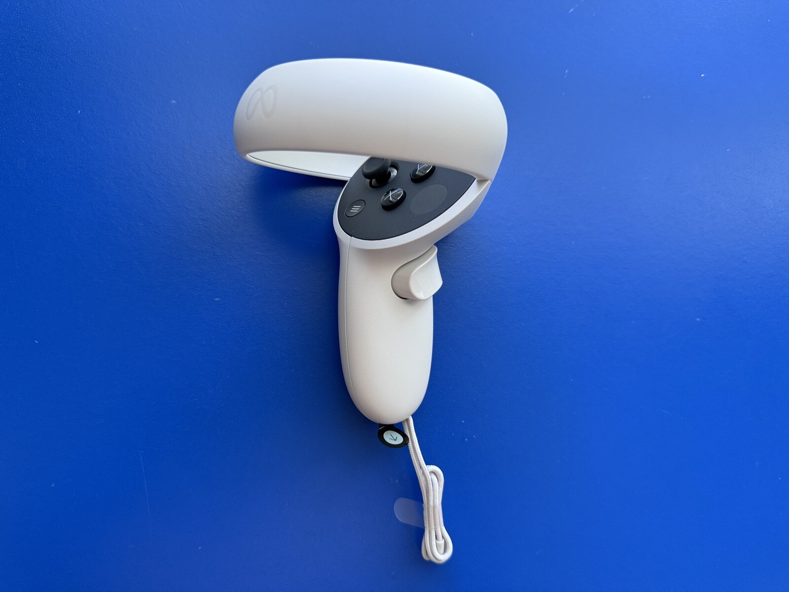 LEFT Controller Meta Oculus Quest 2 - Battery included - NEW, Genuine