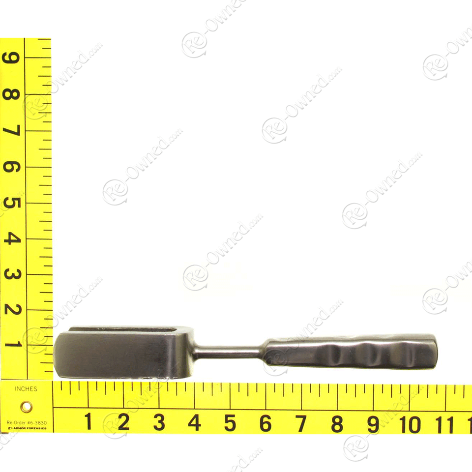 Slotted Hammer 11in x:11-9682. | eBay