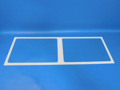 Jenn-Air Refrigerator JFC2089HES Crisper Glass Cover 67002485 | eBay