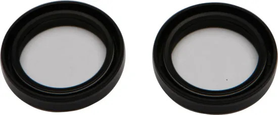 All Balls Fork Dust Seal Only Kit for BMW R1200R 17-18 | eBay