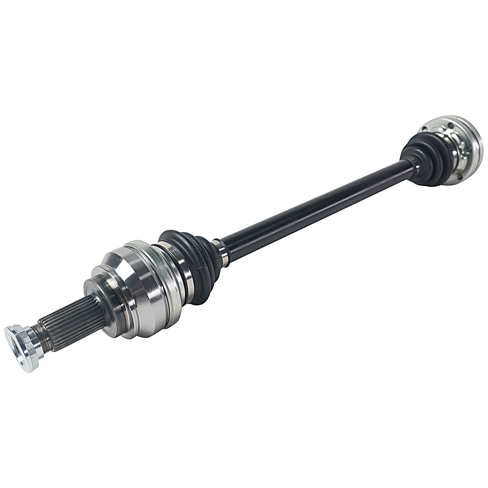 CV Axle Assembly for BMW 325xi BMW 330xi 2006 L6 3.0L Rear Right Manual ...