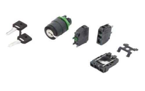 122512GT / 122512 OEM Genie Key Switch | eBay