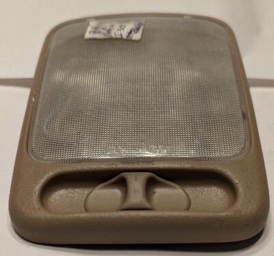 Genuine Infinity I30 Dome Light 1996 1997 1998 1999 OEM | eBay