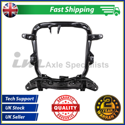 Front Subframe Crossmember for Opel Vauxhall Combo C Corsa C excluding ...
