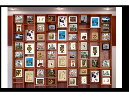 Various Art Print Sampler Lot of 60 -YLDWVOTF Volume Pricing Avail FREE ...