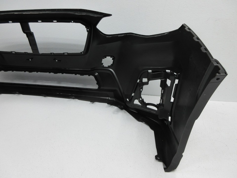 Front Bumper Cover Subaru Crosstrek 2018-2020 57704FL010 OEM | eBay