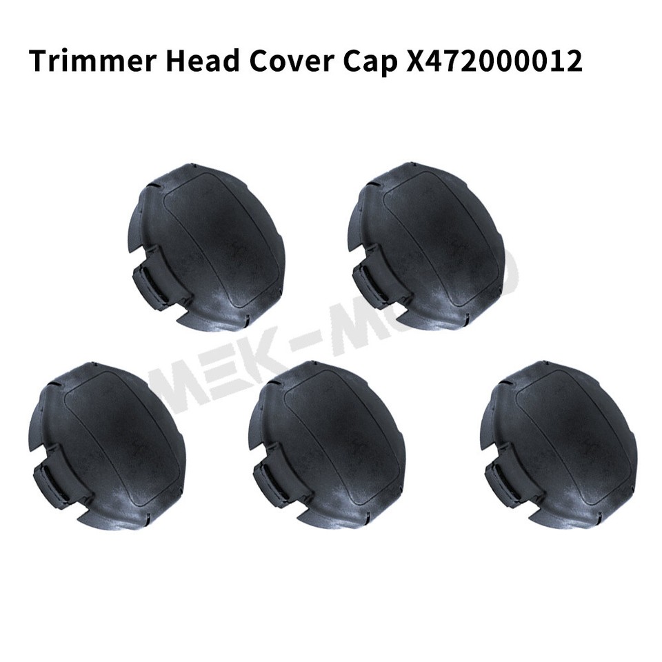 For Shindaiwa Echo Speed Feed 375 5PCS Trimmer Head Cover Cap ...