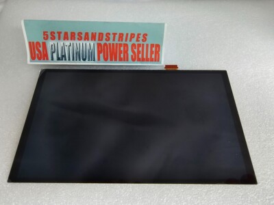 Original NEW OEM Nintendo Switch OLED Replacement Glass Screen Display ...